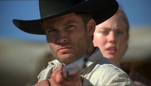 Ruka mrtvého muže (2008) | ČSFD.cz