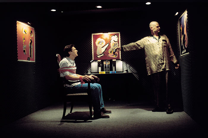 Sloužit a chránit (1999) | ČSFD.cz