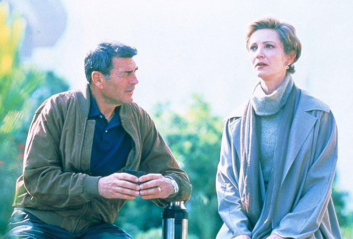 Robert Forster | ČSFD.cz