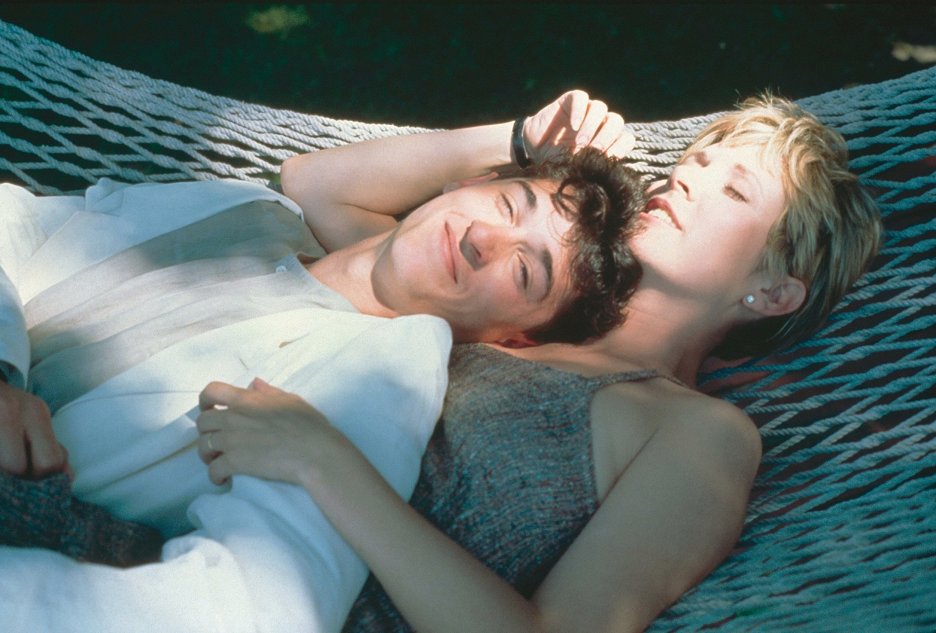 Patrick Dempsey | ČSFD.cz