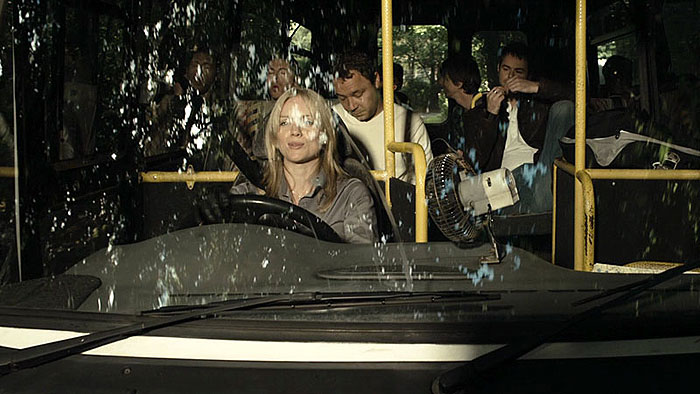 Doghouse (2009) | ČSFD.cz