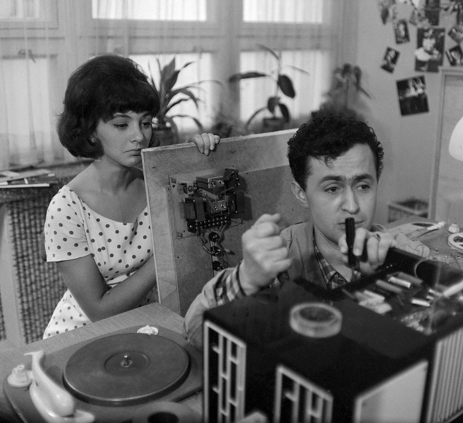 Jaroslav Kepka | ČSFD.cz