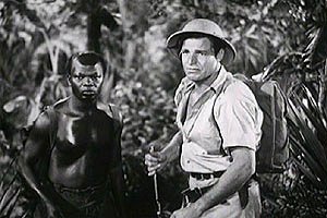 Nabonga (1944) | ČSFD.cz