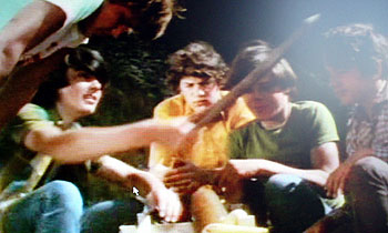 The Genesis Children (1972) | ČSFD.cz