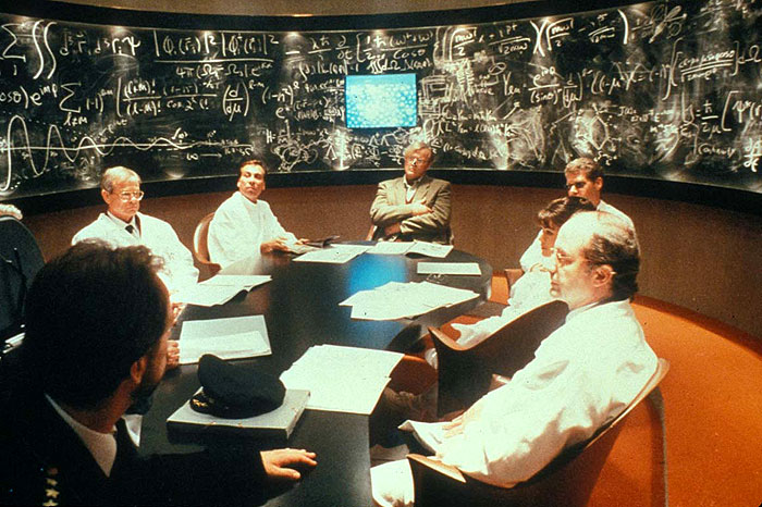 Mr. Stitch (1995) | ČSFD.cz