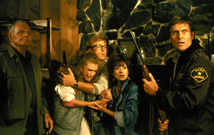 Alienator (1990) | ČSFD.cz