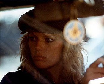 Dorothy Stratten | ČSFD.cz