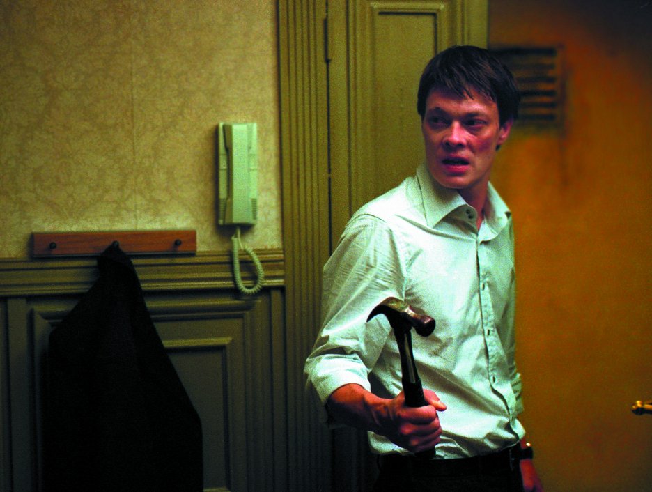 Kristoffer Joner | ČSFD.cz