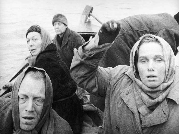 Hanba (1968) | ČSFD.cz