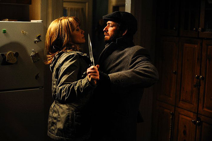 Final Storm (2010) | ČSFD.cz