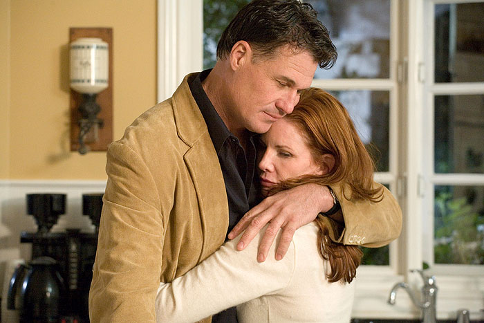 Danielle Steelová: Přístav bezpečí (2007) | ČSFD.cz