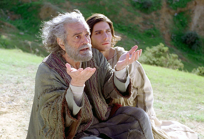 Svatý Petr (2005) | Galerie - Z filmu | ČSFD.cz