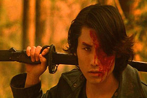 Versus (2000) | ČSFD.sk