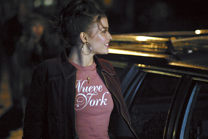 Jen další příběh (2003) | ČSFD.cz