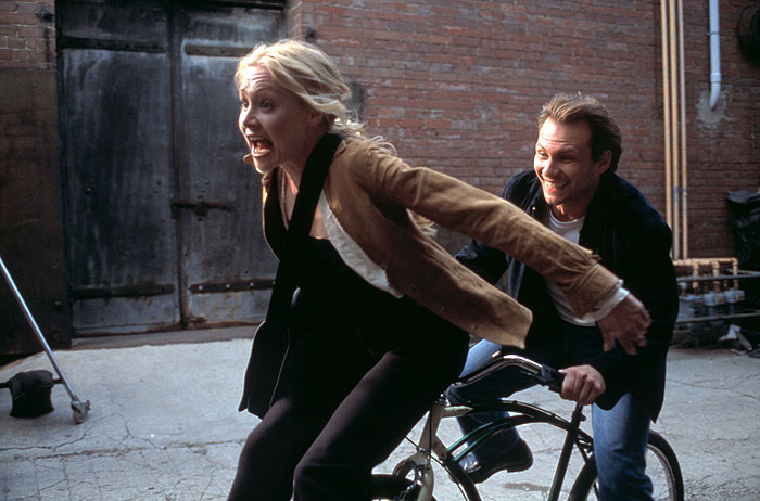 Kdo je Cletis Tout? (2001) | ČSFD.cz