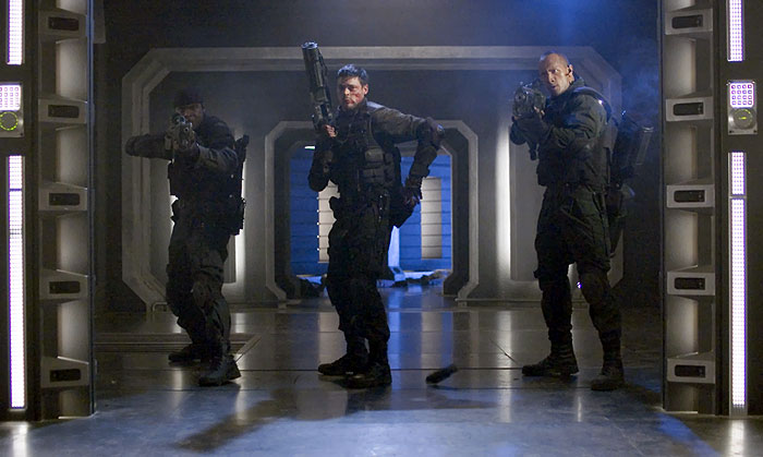 Karl Urban | ČSFD.cz
