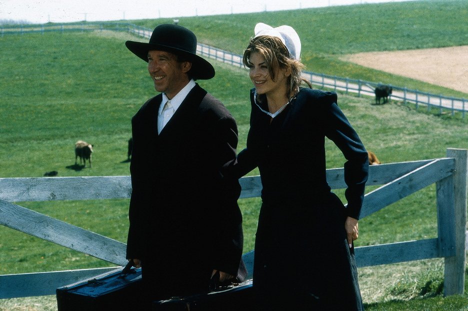 Kirstie Alley | Ciekawostki | ČSFD.cz