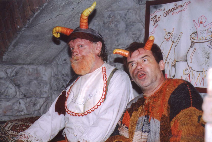 Erik Pardus | Galerie - Z filmu | ČSFD.cz