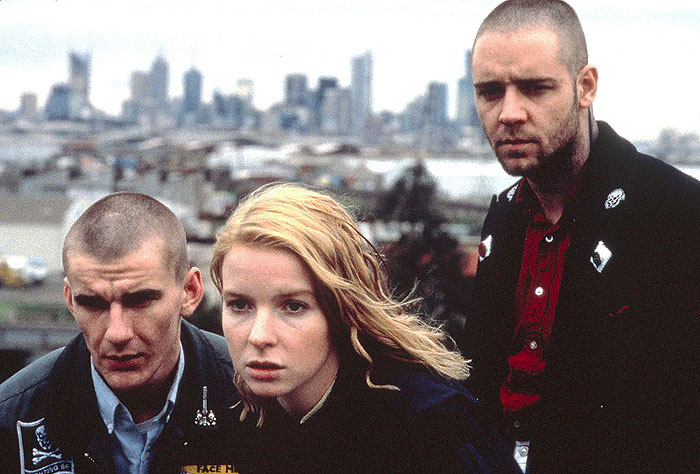 Daniel Pollock | ČSFD.cz