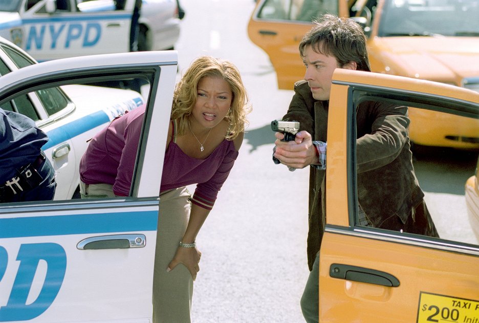 Taxi (2004) | Galerie - Z filmu | ČSFD.cz