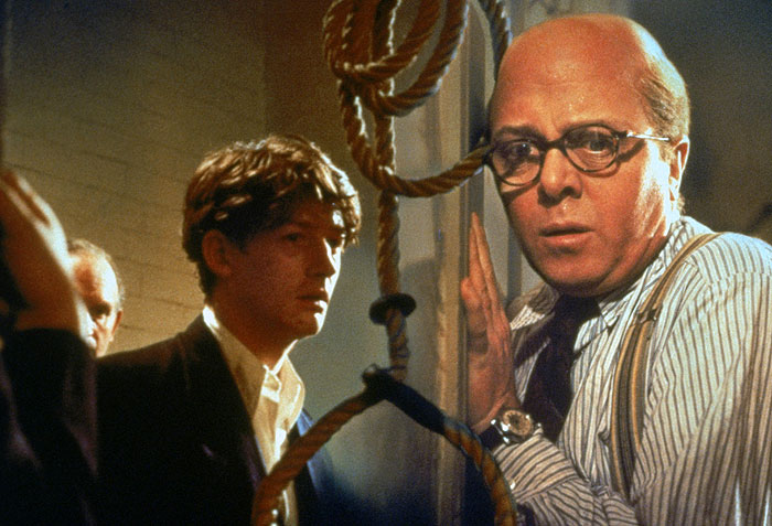 Rillington Place č.10 (1971) | ČSFD.sk