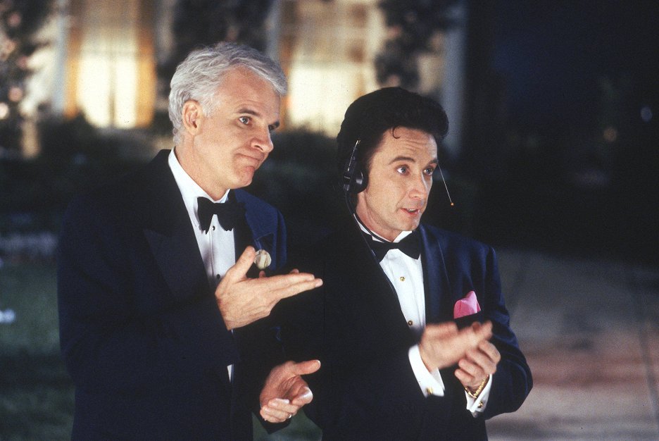 Father of the Bride (1991) | Reviews - User's | ČSFD.cz