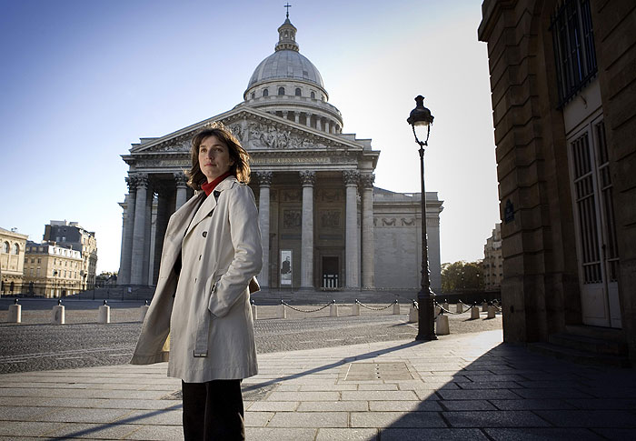 Sandrine Voillet | ČSFD.cz