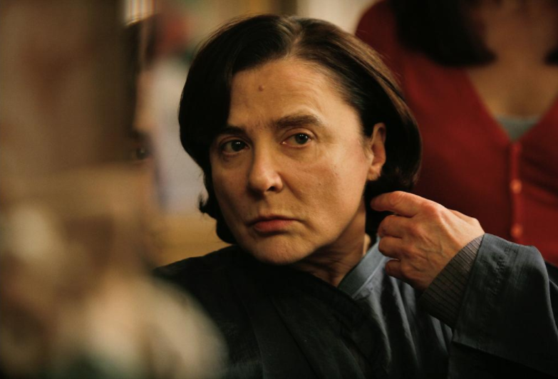 Ježek (2009) | ČSFD.cz