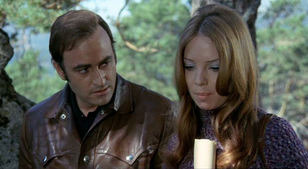 Barbara Capell | Galerie - Z filmu | ČSFD.cz