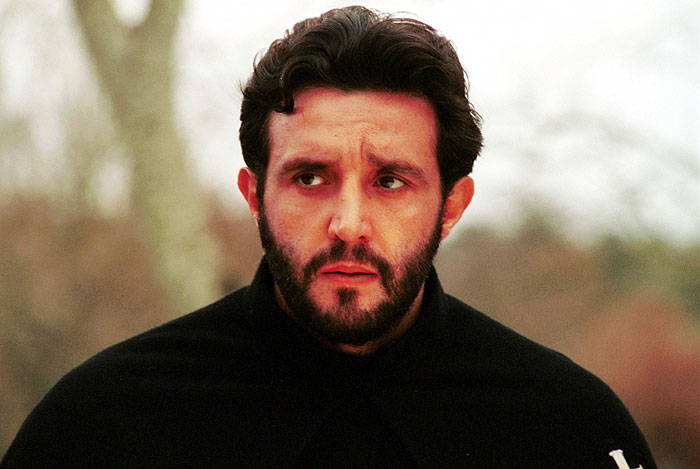 Maria Goretti (2003) | ČSFD.sk