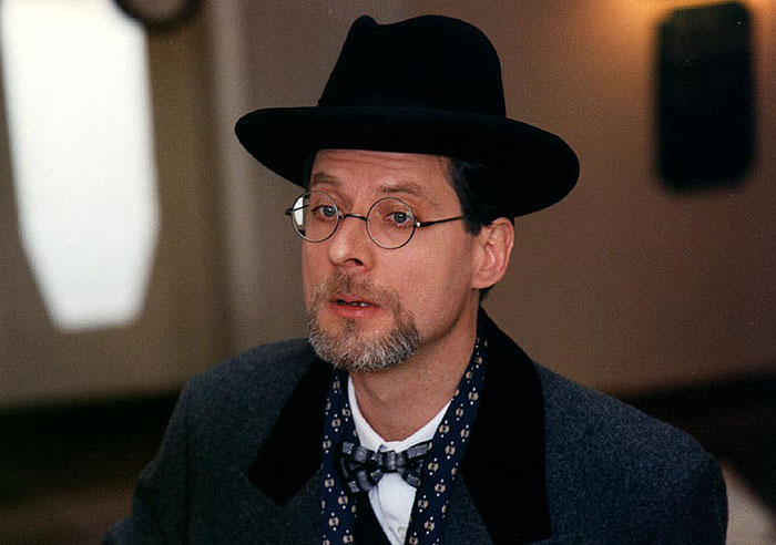 Jan Hartl | ČSFD.sk