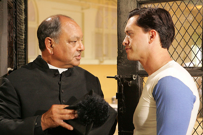 The Perfect Game (2009) | ČSFD.cz