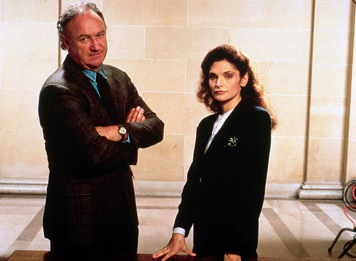 Gene Hackman | ČSFD.cz