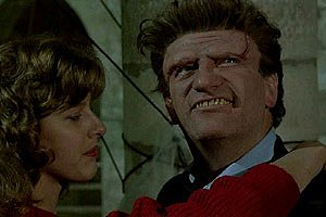 Frankenstein 90 (1984) | ČSFD.cz