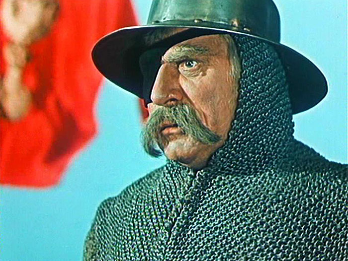 Proti všem (1956) | Zajímavosti - Zajímavosti | ČSFD.cz