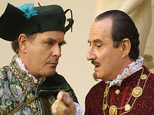 Volpone (2003) | ČSFD.cz