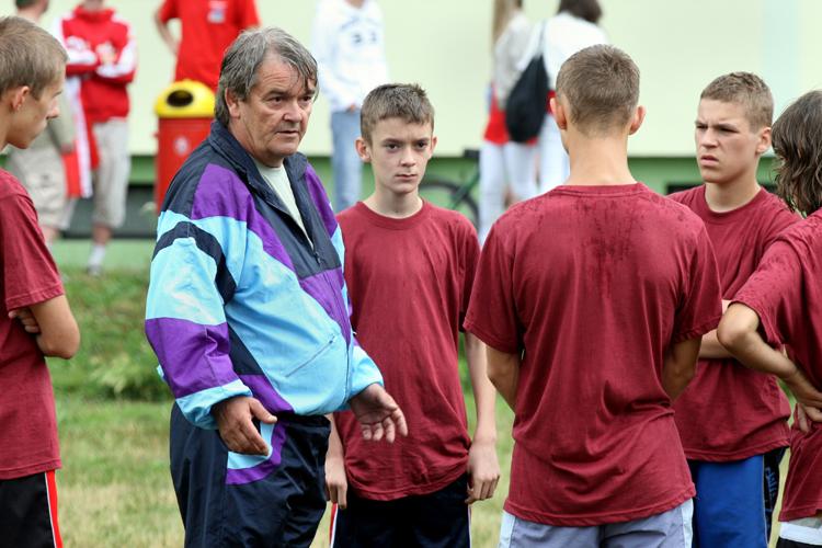 Bogdan Koca | ČSFD.cz