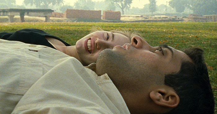 The Untouchable (2006) | ČSFD.cz