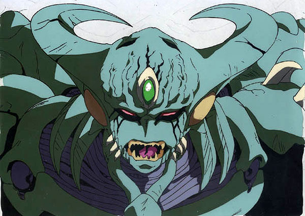 Genocyber (1994) | ČSFD.cz