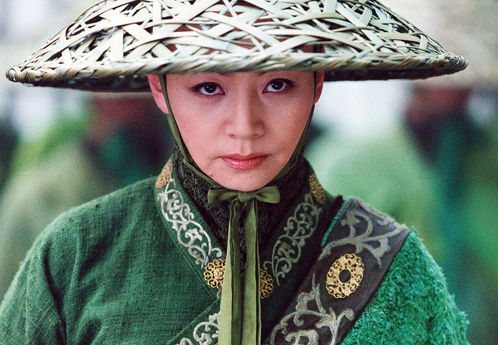 Dandan Song | ČSFD.cz