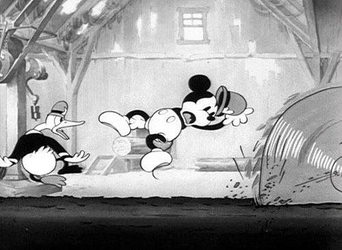 The Dognapper (1934) | ČSFD.cz