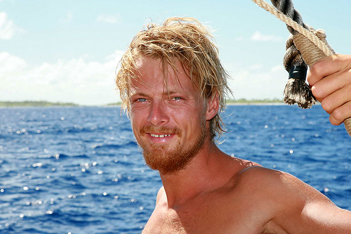 Tangaroa (2007) | ČSFD.cz