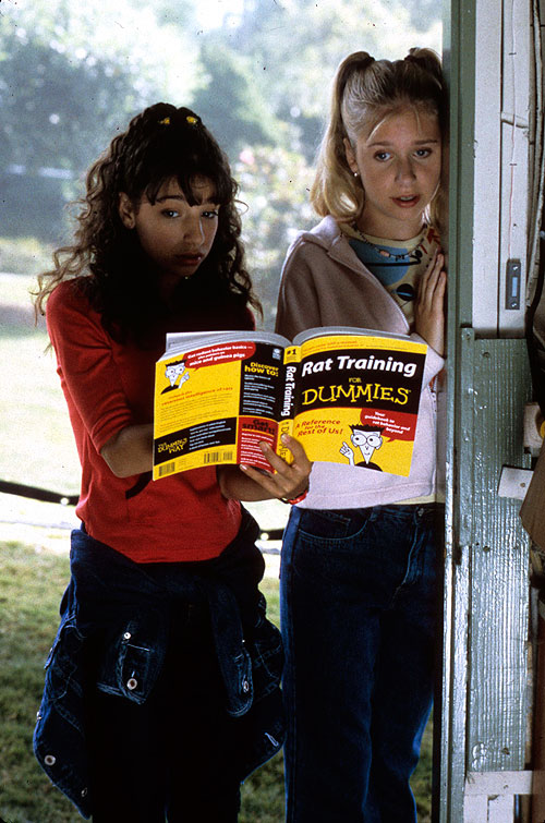 Caroline Elliott | ČSFD.cz