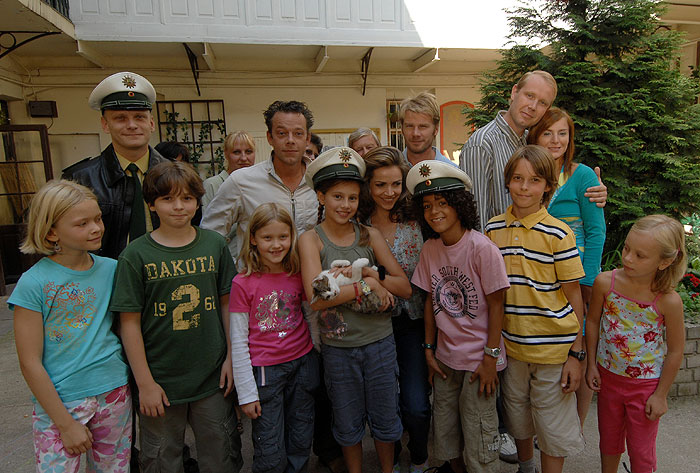 George Lenz | ČSFD.cz