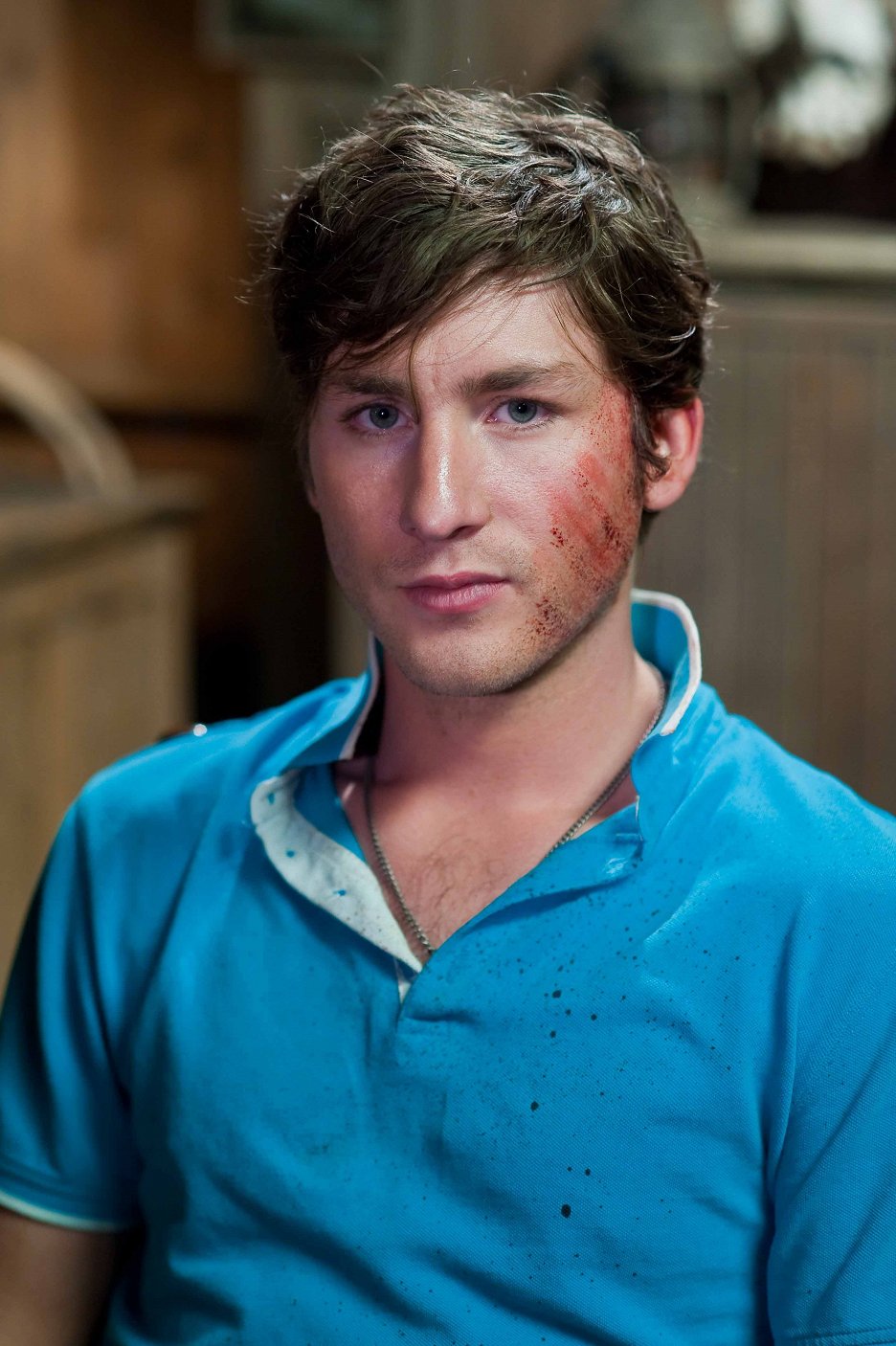 Jesse Moss | ČSFD.cz