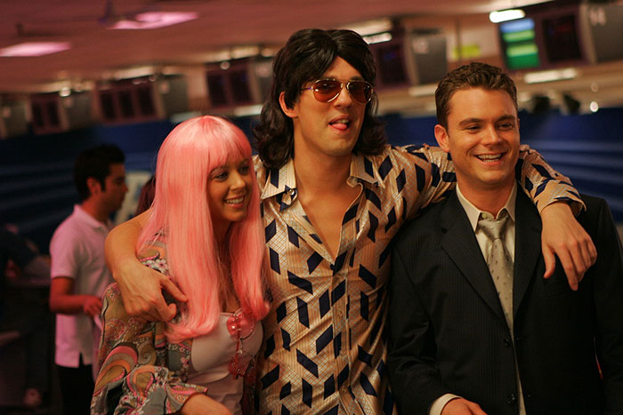 7-10 split (2007) | ČSFD.cz