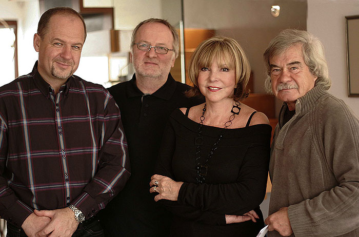 Petr Rezek | ČSFD.cz