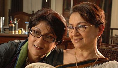 Antaheen (2009) | ČSFD.cz