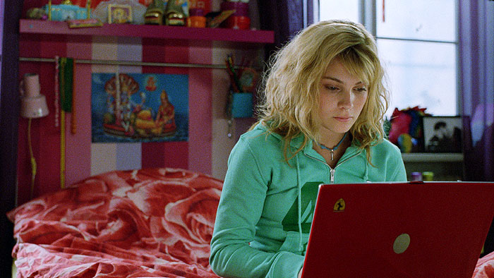 Láska on-line (2005) | ČSFD.sk