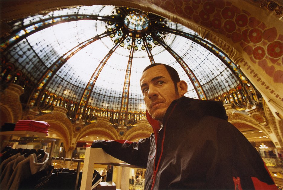 Bazyl. Człowiek z kulą w głowie (2009) | Ścieżki dźwiękowe | ČSFD.cz